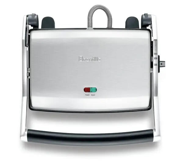 BREVILLE Panini Duo