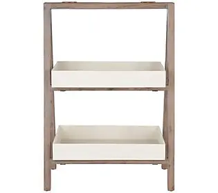 SAFAVIEH Nerri Shelf By