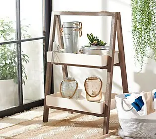 SAFAVIEH Nerri Shelf By