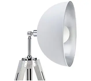 TEAMSON Fascino Tripod Floor Lamp