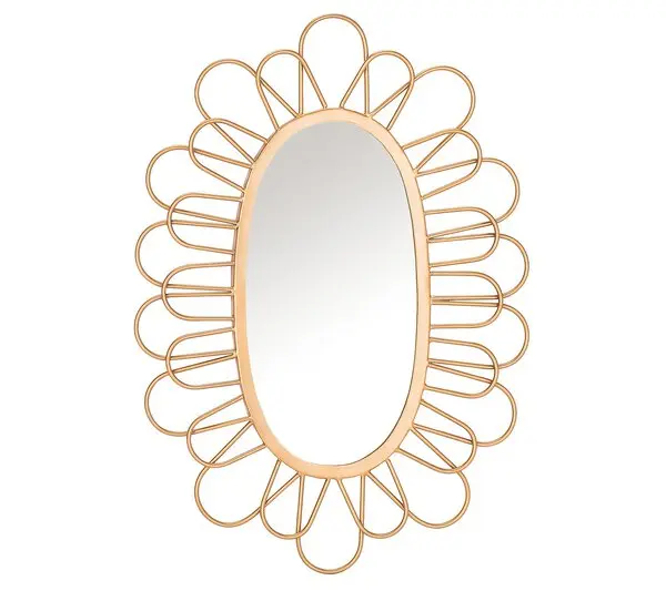 SAFAVIEH Rime Mirror - One-color
