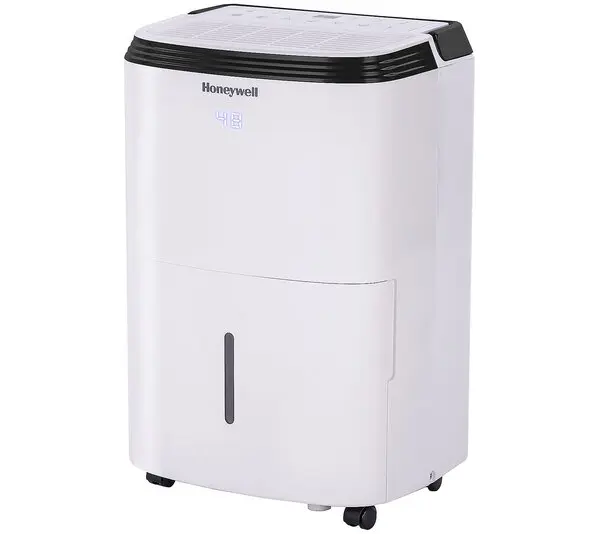 HONEYWELL Energy Star 20-pint Dehumidifier