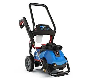 BLUE CLEAN 2300 Psi Pressure Washer Bc2n1hss - One-color