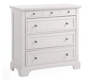 HOME STYLES Naples Four-drawer Chest