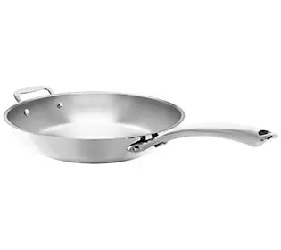 CHANTAL COOKWARE Chantal 3. Clad 11 Inch Fry Pan - One-color