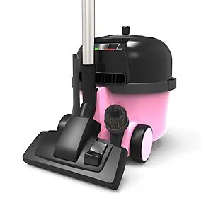 NUMATIC Hetty 160-canister Vacuum With Accessor Y Kit