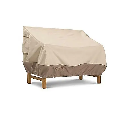 CLASSIC ACCESSORIES Veranda Patio Sofa/love Seat Cover-lrg-by Class Ic Accessories - One-color