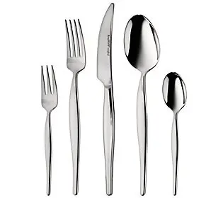 BERGHOFF Ralph Kramer Finesse 30-piece Flatware Set - One-color