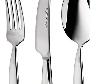 BERGHOFF Ralph Kramer Finesse 30-piece Flatware Set