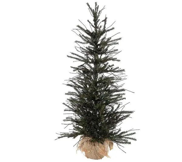 VICKERMAN 30' Vienna Twig Tree - One-color