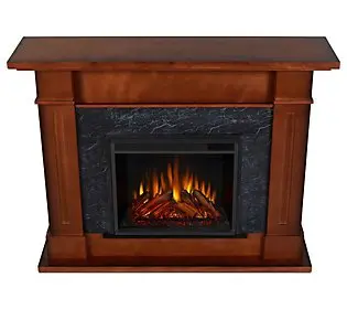 REAL FLAME Kipling Electric Fireplace