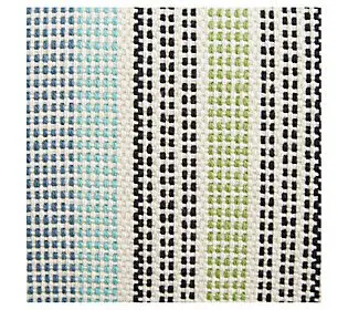DESIGN IMPORTS 13' X 72' Mediterranean Fringe T Ble Runner