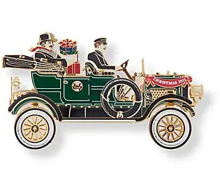 THE WHITE HOUSE HISTORICAL ASSOCIATION The Official 2012 White House Christmas Ornamen T - One-color