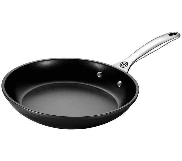 LE CREUSET Toughened Nonstick Pro 9-1/2' Fry Pa N - One-color