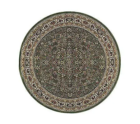 ORIENTAL WEAVERS Sphinx Imperial Persian 6' Round Rug Orienta L Weavers - One-color