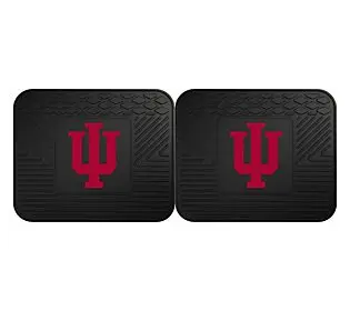 FANMATS Ncaa 2 Utility Mats - One-color