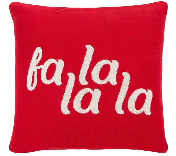 SAFAVIEH Carols Pillow - One-color