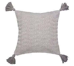 C&F HOME 22' X 22' Hodges Throw Pillow - One-color