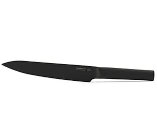 BERGHOFF Ron 7' Carving Knife Black - One-color