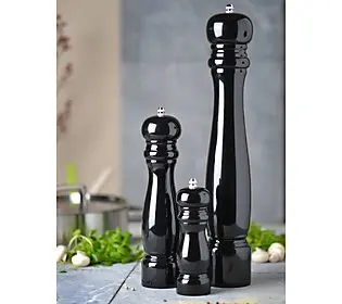 BERGHOFF Essentials 16.5' Ceramic Pepper Mill