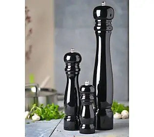 BERGHOFF Essentials 10.5' Ceramic Pepper Mill