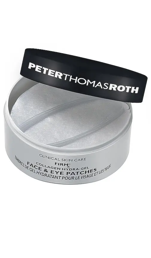 PETER THOMAS ROTH Firmx Collagen Hydra-gel Face & Eye Patches - N,a