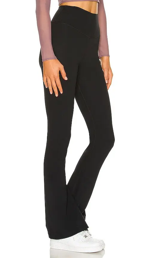 Splits59 Raquel High Waist Airweight Flare Leggings