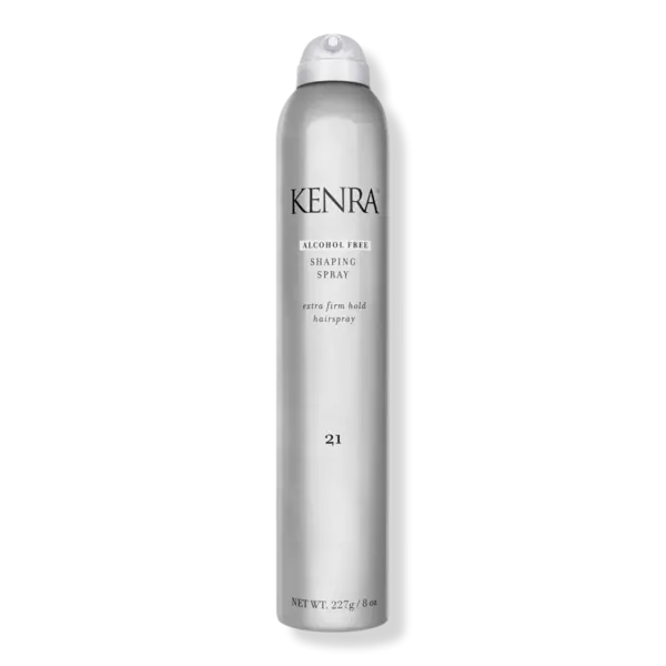KENRA PROFESSIONAL Shaping Spray 21 - One-color