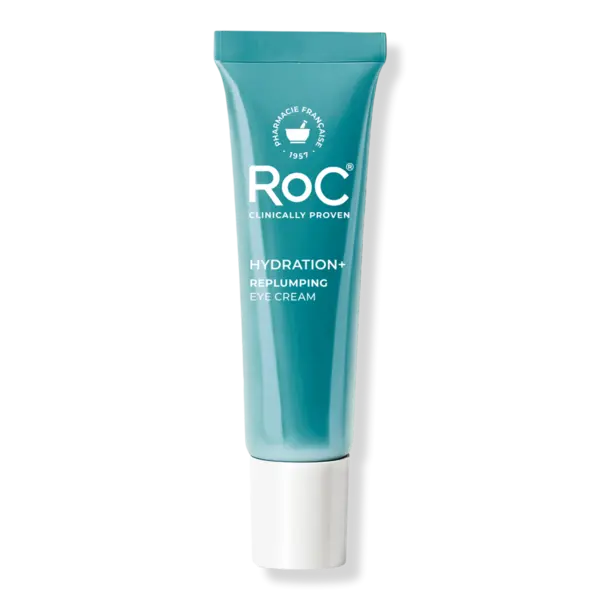 ROC Multi Correxion Hydrate + Plump Hyaluronic Acid Eye Cream - One-color