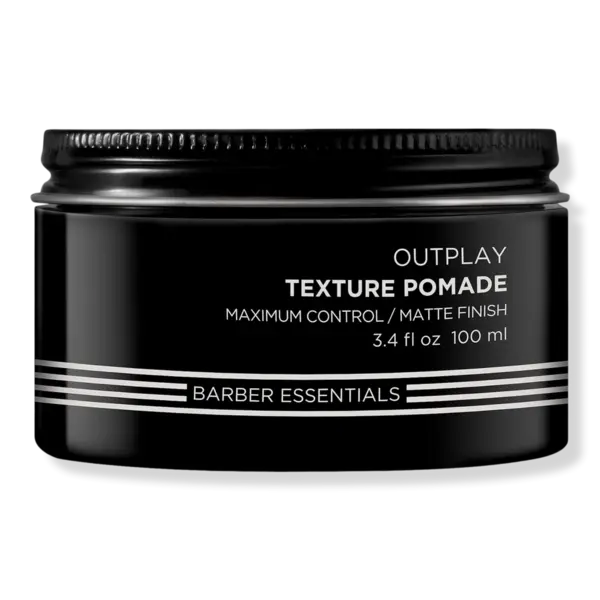 REDKEN Brews Texture Pomade - One-color