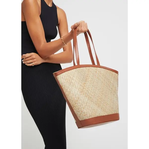 BEMBIEN Gina Tote Bag