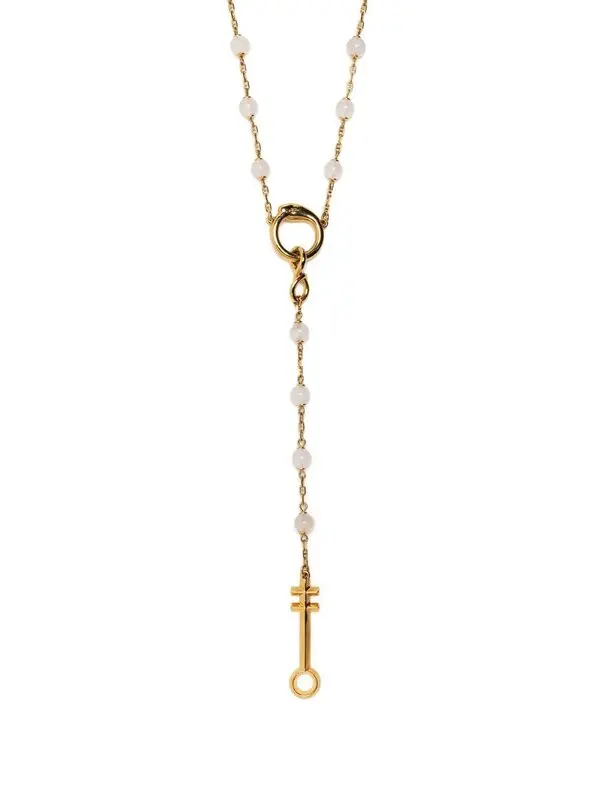 CAPSULE ELEVEN Convertible Chain Necklace
