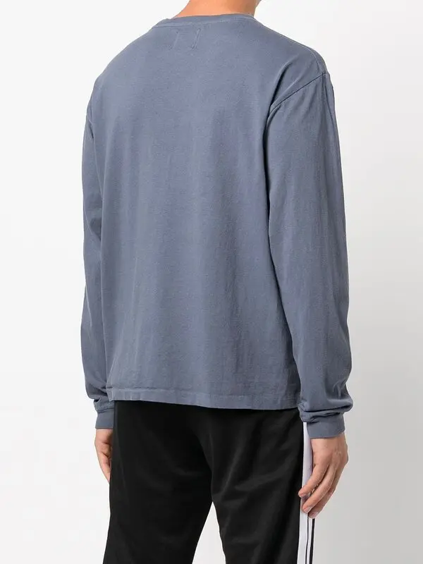 GALLERY DEPT. Dept De La Galerie Long-sleeve Top
