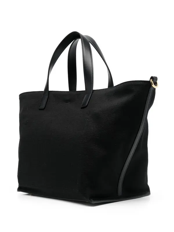 JIL SANDER Wander Square Tote Bag