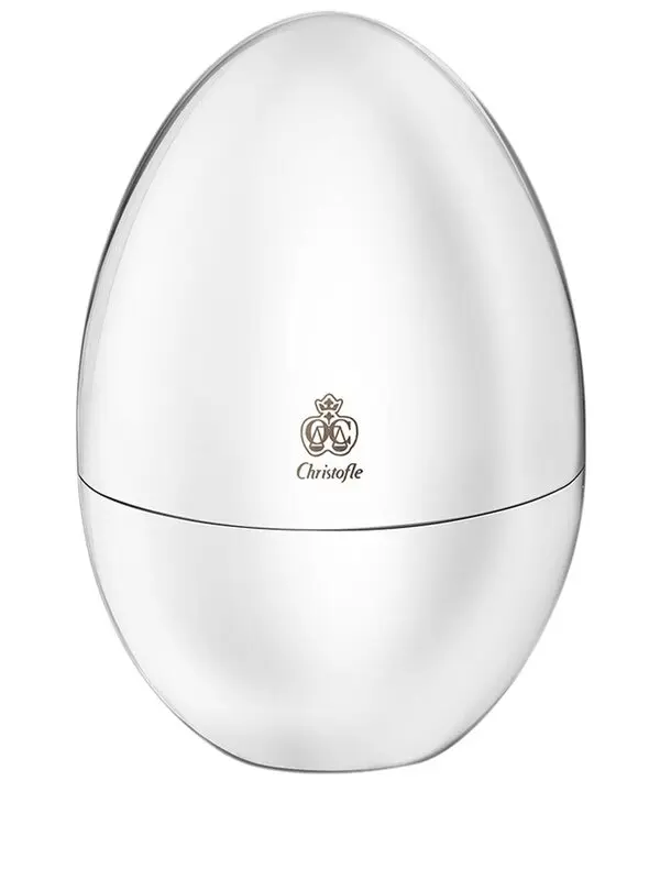 Christofle Mood Coffee Espresso Spoon