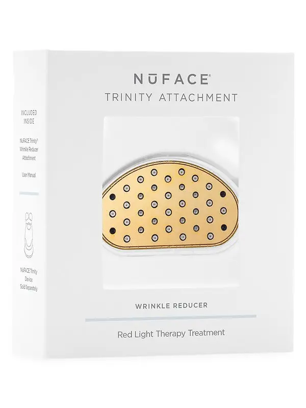 NuFACE Trinity Wrinkle Reducer