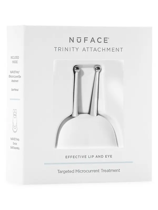 NuFACE Trinity Ele