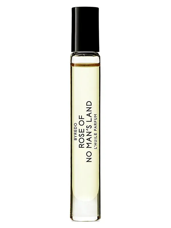 Byredo Rose Of No Land Perfumed Oil