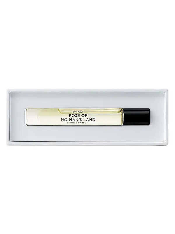 Byredo Rose Of No Land Perfumed Oil