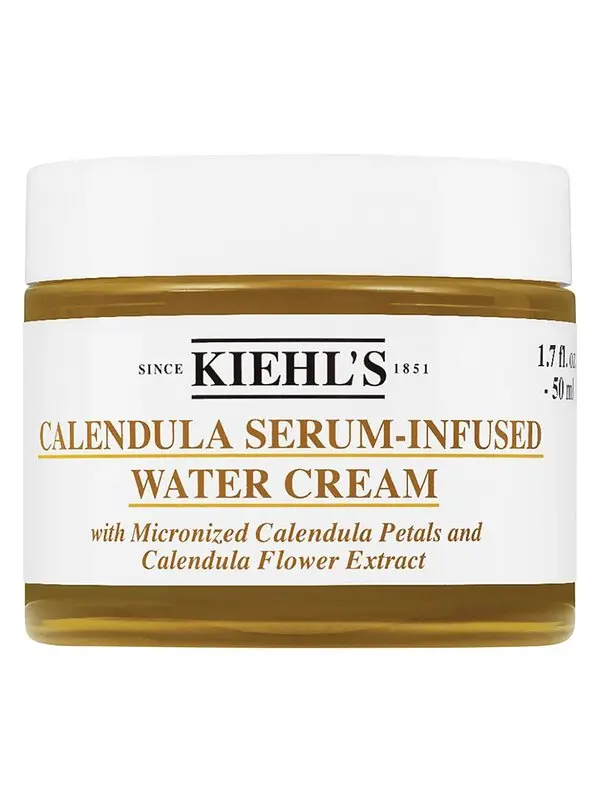 KIEHL'S SINCE 1851 Calendula Serum-infused Water Cream