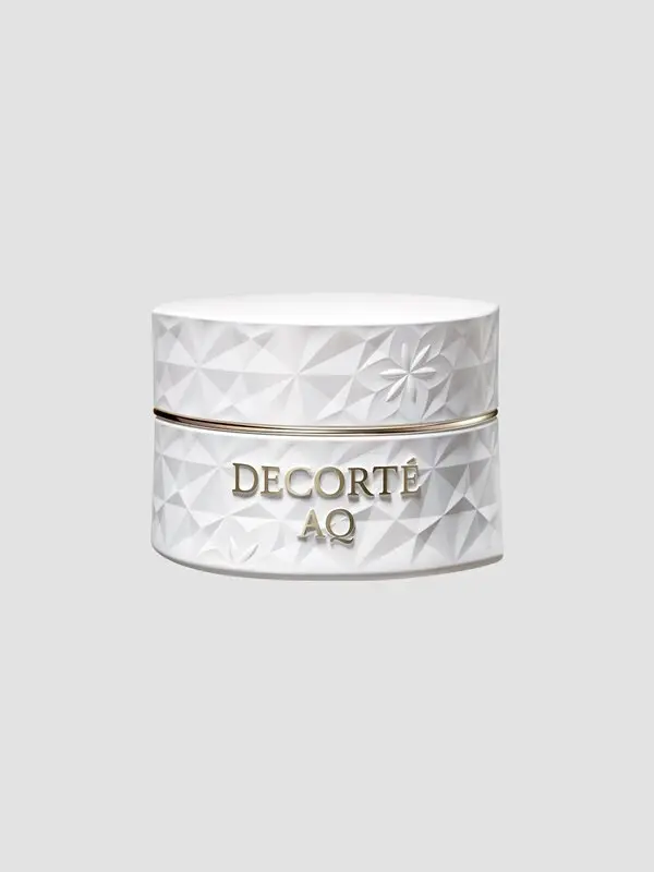 DECORTE Aq Massage Cream - One-color