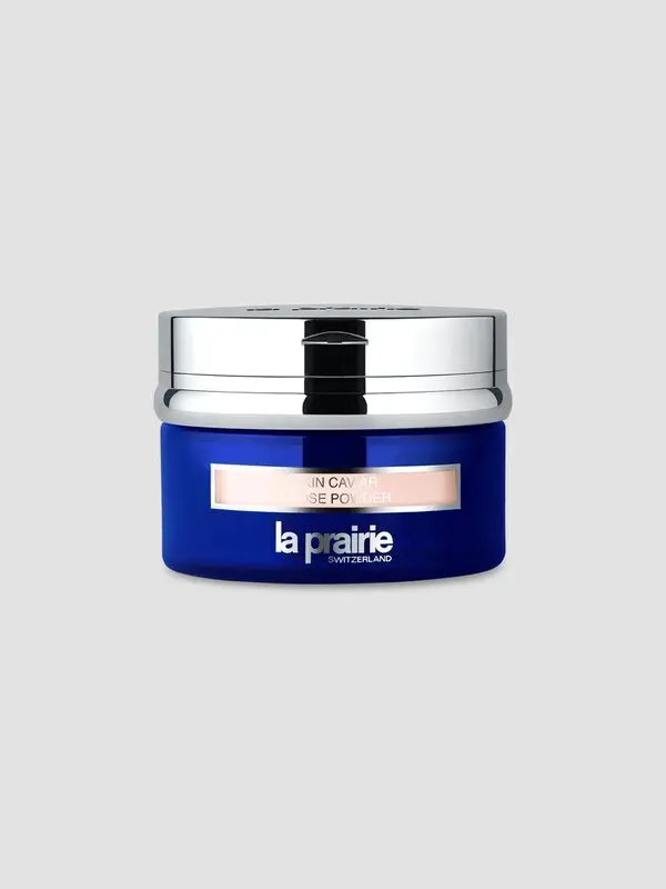 La Prairie Skin Caviar Loose Powder - Translucent 0