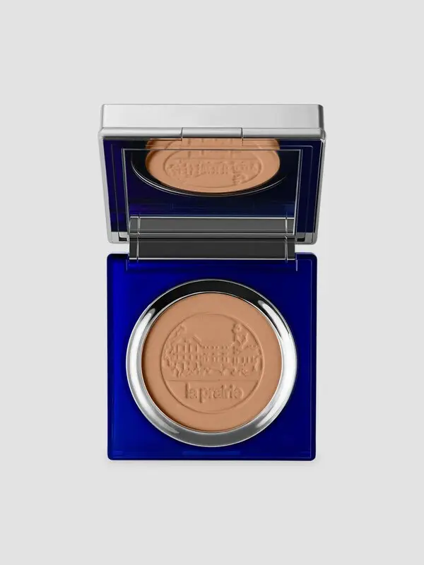 La Prairie Skin Caviar Powder Foundation - Mocha