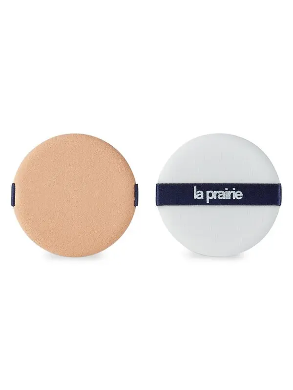 La Prairie Skin Caviar Powder Foundation - Mocha