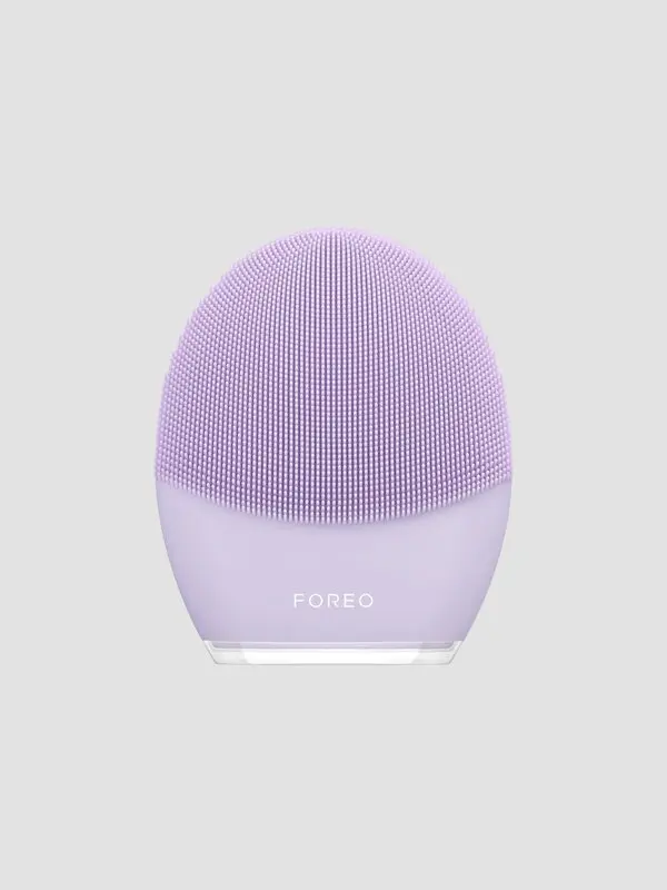 Foreo Luna 3 Facial Cleansing & Firming Massage Device - Sensitive