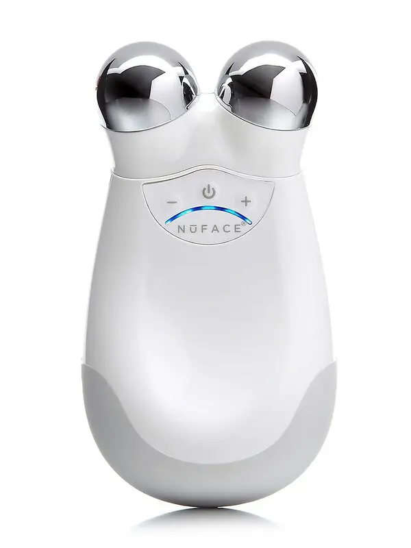 NuFACE Trinity Facial Toning Device Set