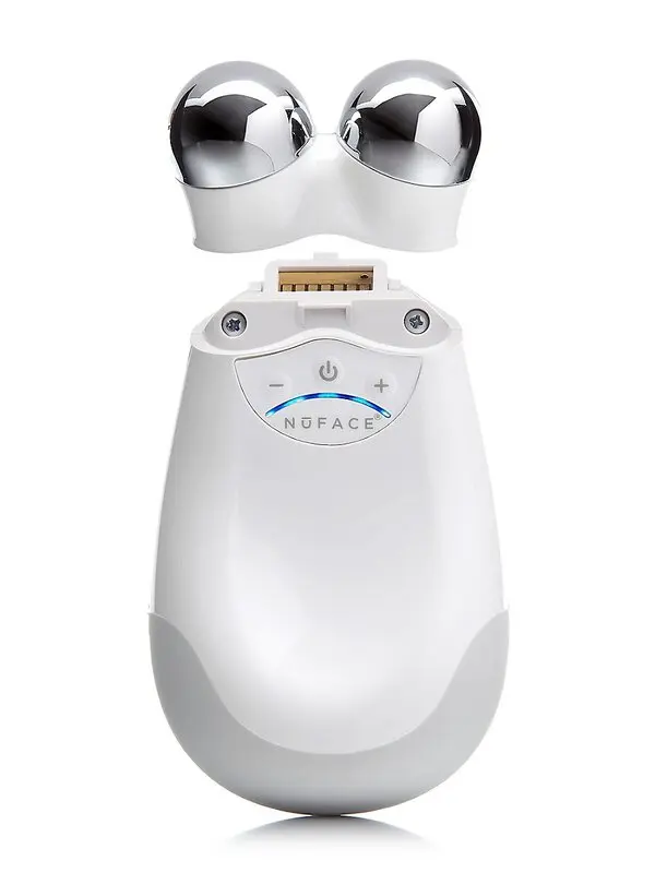 NuFACE Trinity Facial Toning Device Set