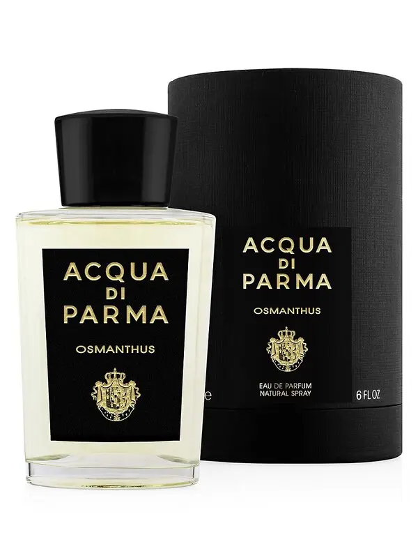 ACQUA DI PARMA Osmanthus Eau De Parfum