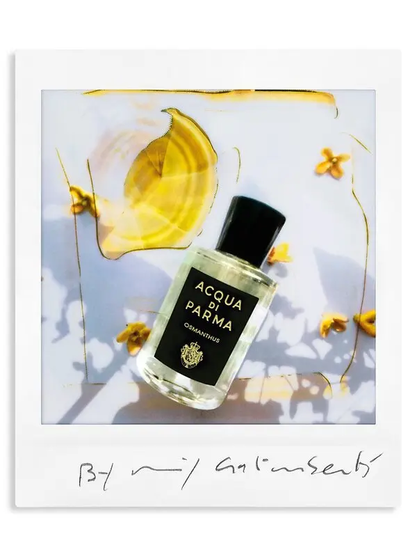 ACQUA DI PARMA Osmanthus Eau De Parfum