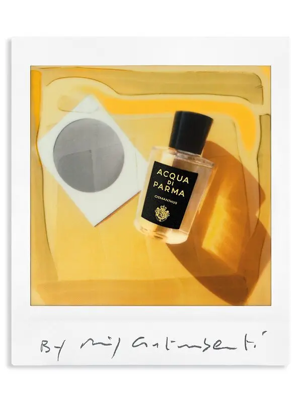 ACQUA DI PARMA Osmanthus Eau De Parfum